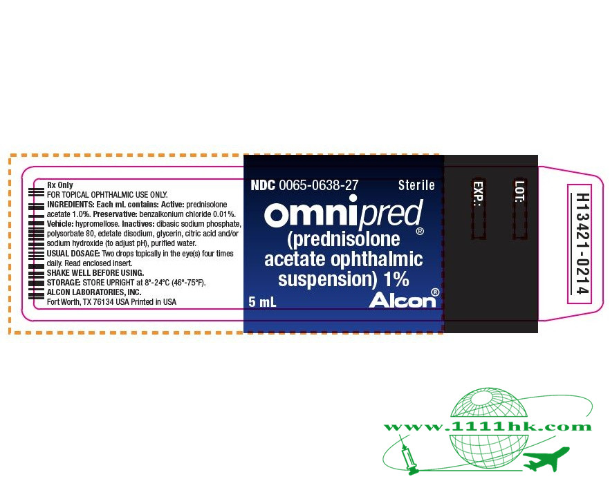 泼尼松龙 - 香港环球医药贸易有限公司